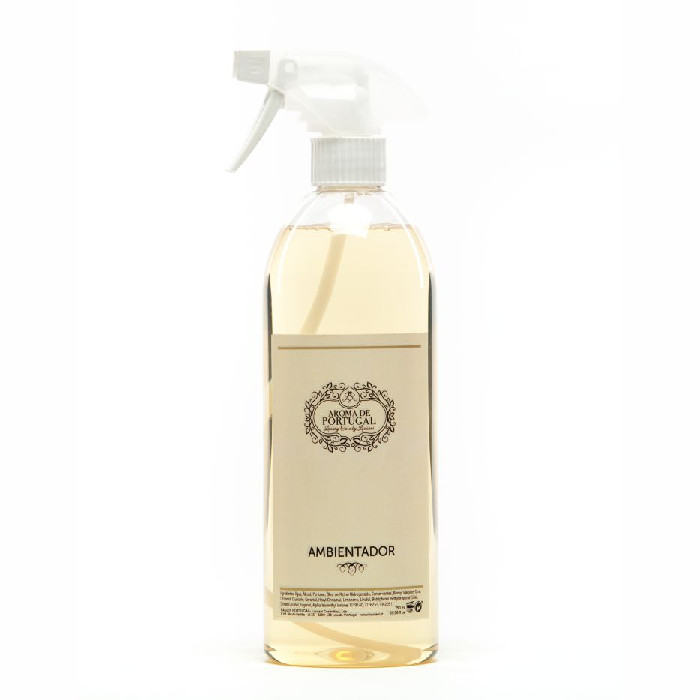 Ambientador Spray 750ML - Aroma de Portugal
